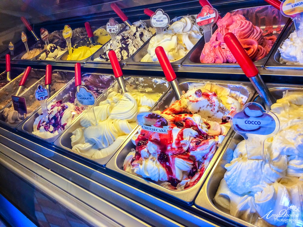 Genuine Traditions: Lucca food tour - Paola Moschini